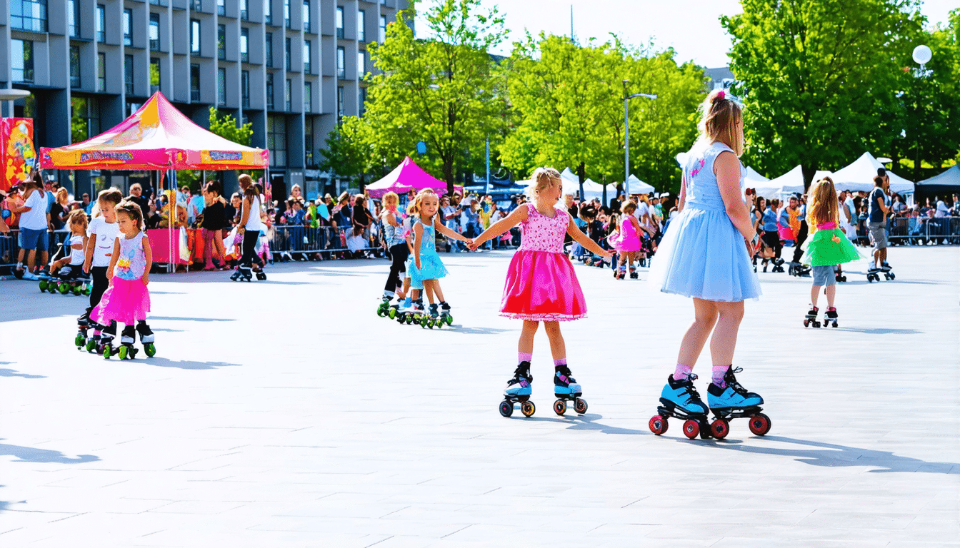 Sonniges Wochenende in Aalborg: Outdoor-Highlights für die ganze ...