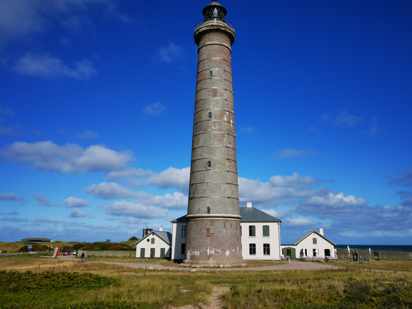 Leuchtturm Skagen Fyr | Dänemark.Guide
